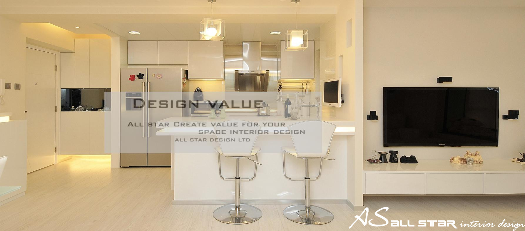 ALL STAR Design Ltd